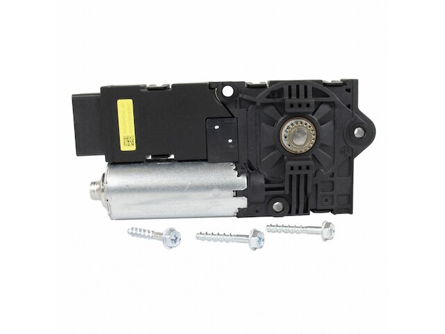 Sunroof Motor - Sunroof Motor Replacement | Parts Geek