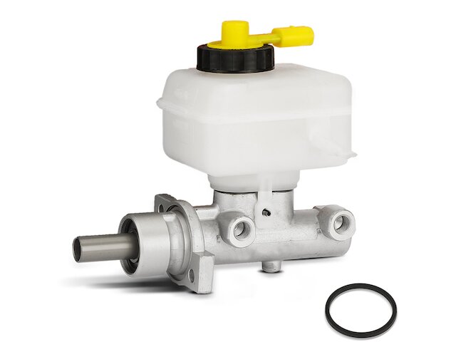 1999-2006 Volkswagen Golf Brake Master Cylinder - Autopart Premium ...