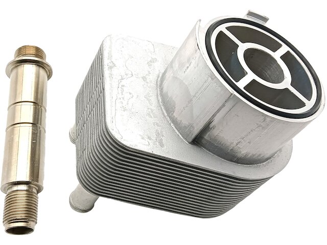 2012-2021 Jeep Grand Cherokee Oil Cooler - Replacement 117-177 ...
