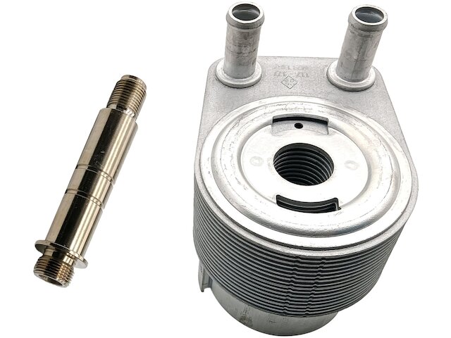 2012-2021 Jeep Grand Cherokee Oil Cooler - Replacement 117-177 ...