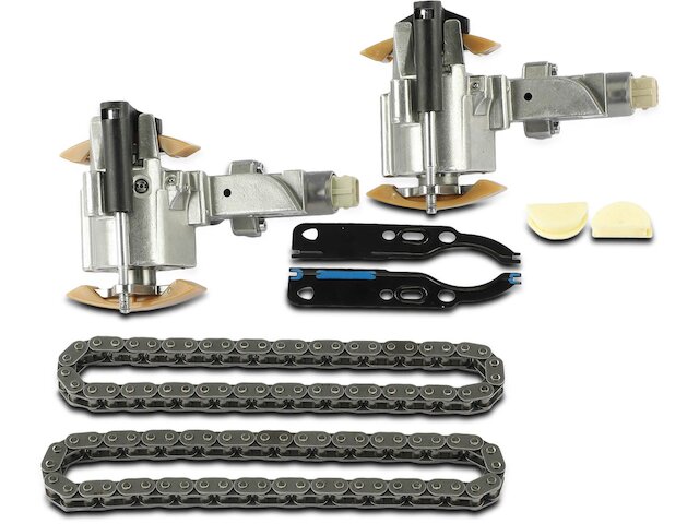 2003-2004 Audi RS6 Timing Chain - Autopart Premium APTCK280 - PartsGeek.com