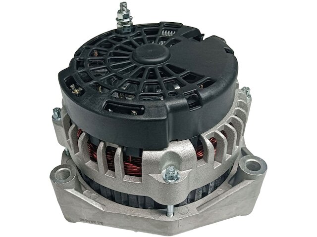 Chevrolet Alternator | Silverado 1500 Impala Tahoe Camaro - 2015 2014 ...