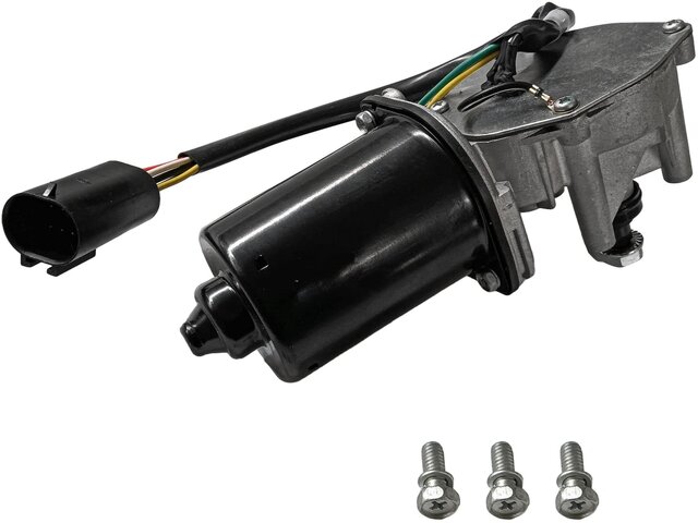 Windshield Wiper Motor Replacement - Front & Rear OEM and Aftermarket