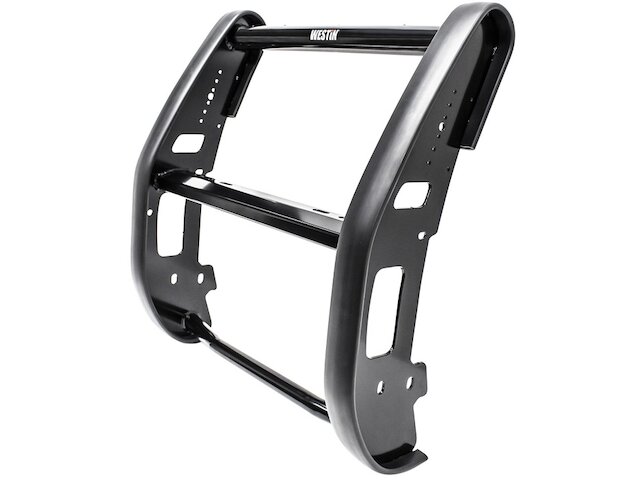 2016-2019 Ford Police Interceptor Utility Bumper Guard - Westin 36-2055 ...