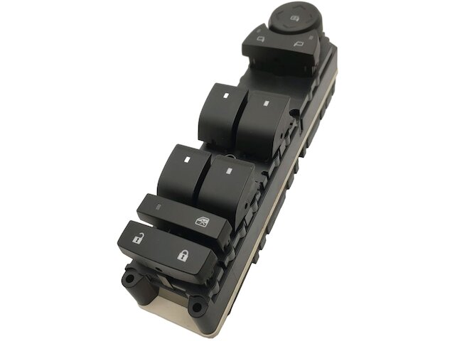 Power Window Switch Replacement - Universal Power Window Switchs
