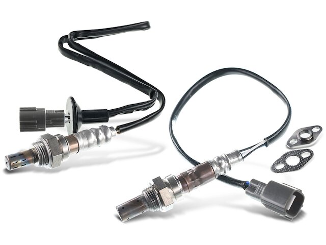 2001-2004 Toyota Tacoma Oxygen Sensor - Autopart Premium APOS1626 ...