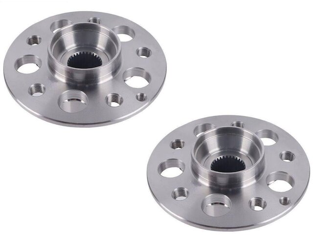 Mercedes Wheel Hub | C300 E350 S550 Sprinter 2500 - 2011 2008 2014 2013