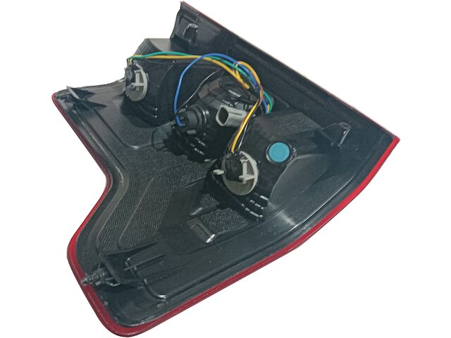 Aftermarket Car Tail Lights - Tail Light Assembly Replacement