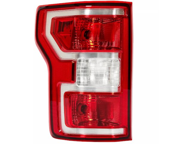 Aftermarket Car Tail Lights - Tail Light Assembly Replacement
