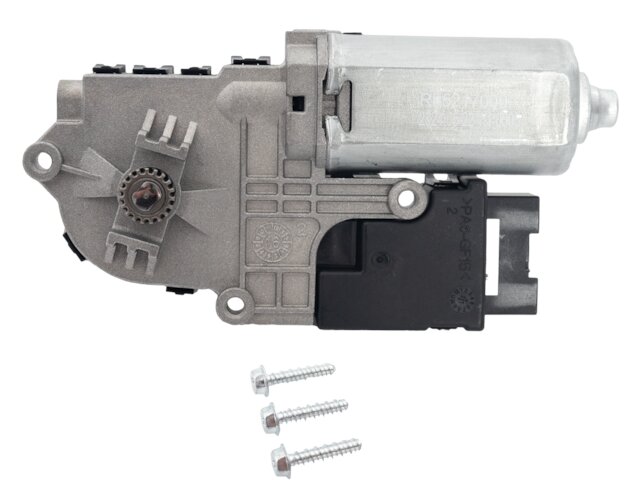Sunroof Motor - Sunroof Motor Replacement | Parts Geek