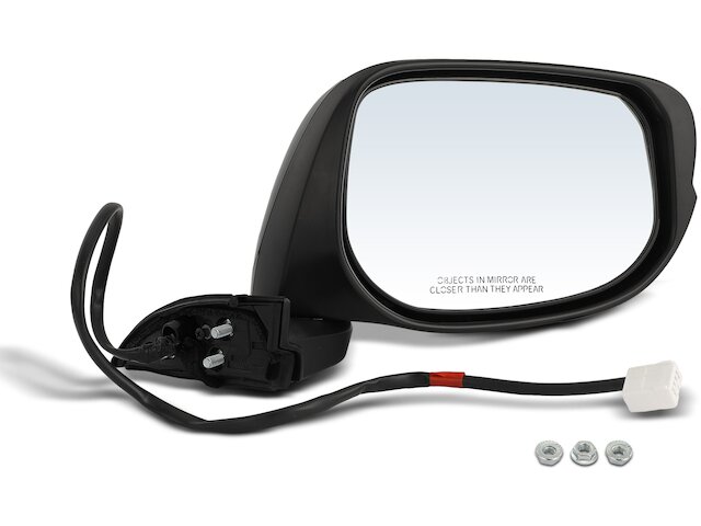 2006-2008 Lexus IS250 Mirror - Autopart Premium APMI343 - Right ...