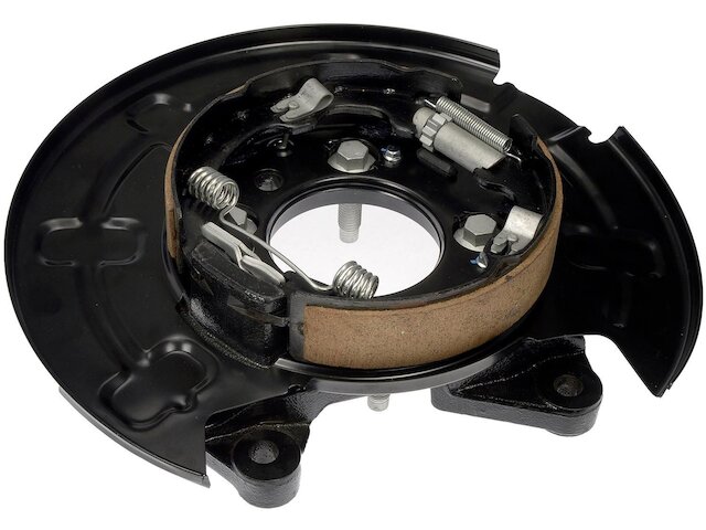 2012-2020 Ford F150 Parking Brake Assembly - Dorman 926-374 - Rear ...