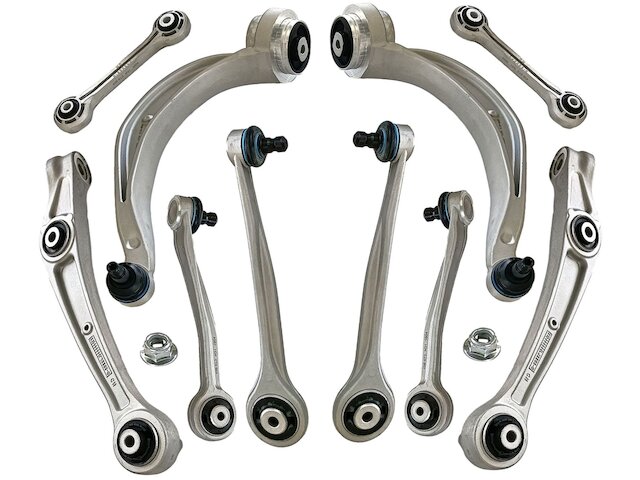 Audi A4 Quattro Parts - PartsGeek.com
