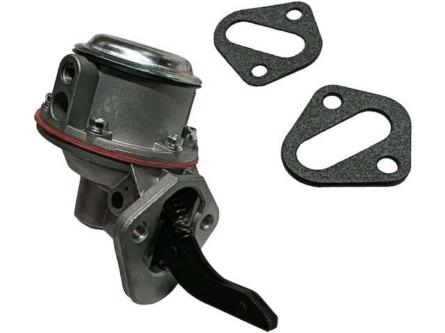 Jeep Willys Parts - PartsGeek.com