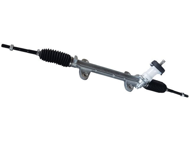 2011-2013 Hyundai Elantra Steering Rack - Replacement 419-089 ...