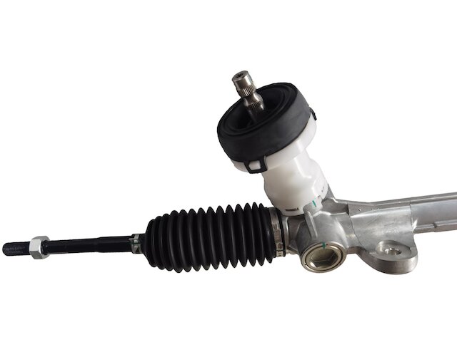 2011-2013 Hyundai Elantra Steering Rack - Replacement 419-089 ...
