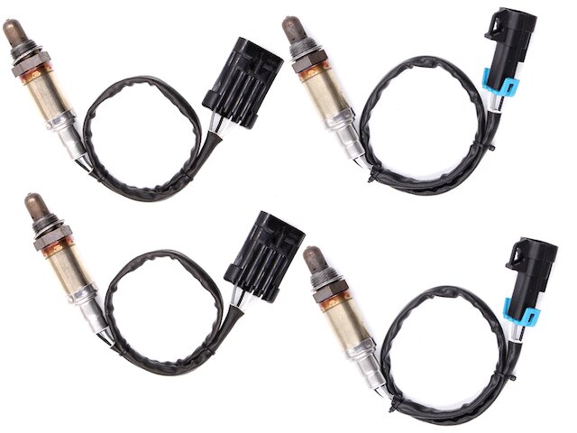 Oxygen Sensor Replacement - Low Cost O2 Sensor Replacement | Parts Geek