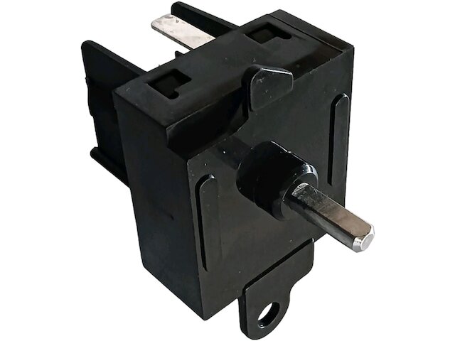 2004-2014 Ford E150 HVAC Temperature Control Panel - Replacement 593 ...