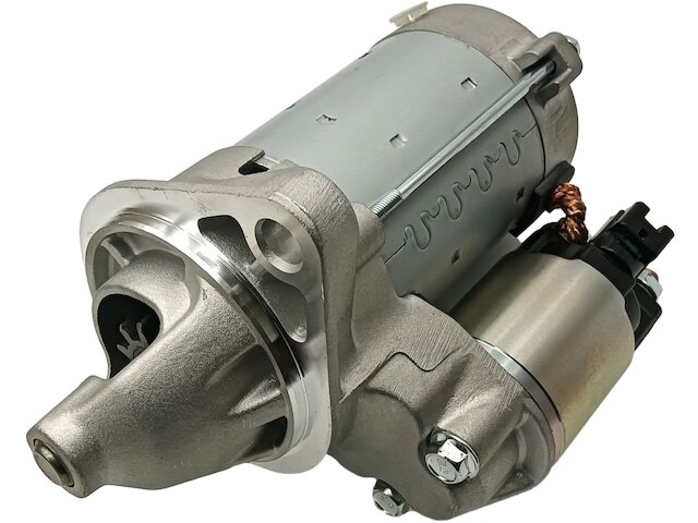 Toyota Corolla Starter - Starters - Autopart Premium AC Delco Remy Pure ...