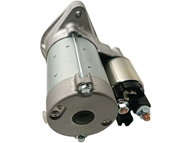 Toyota Corolla Starter - Starters - Autopart Premium AC Delco Remy Pure ...