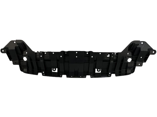 2012-2015 Toyota Prius Lower Engine Cover - Replacement 942-382 - Front ...