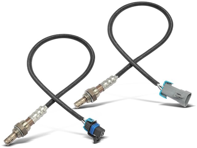 Chevrolet Colorado Oxygen Sensor - O2 Sensor - Autopart Premium ...