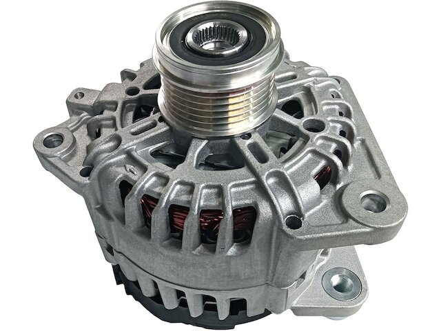 Car Alternator Cost - Cheap Price OEM, Rebuilt Alternators