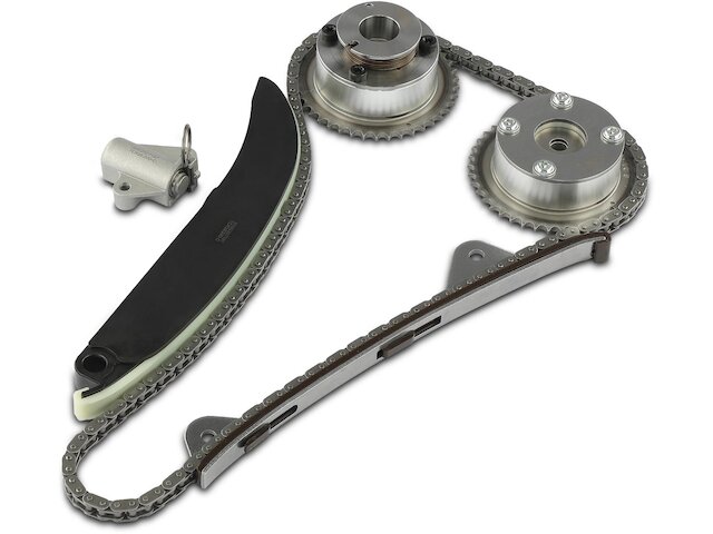 2014-2019 Kia Forte Timing Chain - Autopart Premium APTCK309 ...