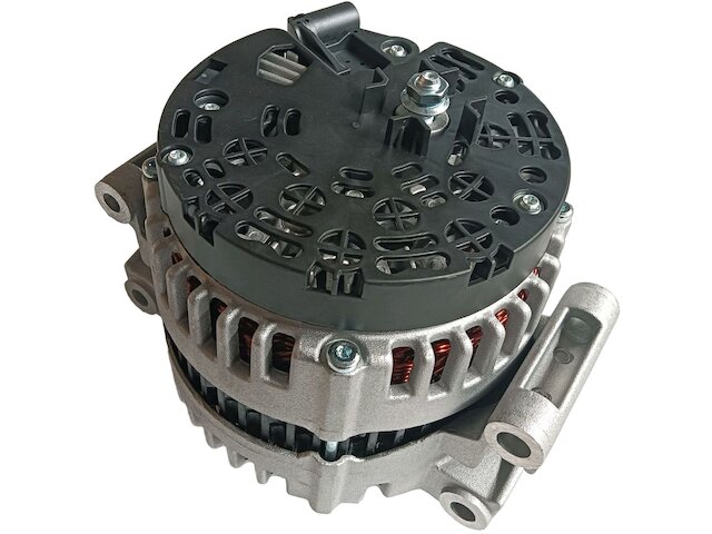 Mercedes Alternator | C300 ML350 S550 E350 - 2008 2007 2010 2014