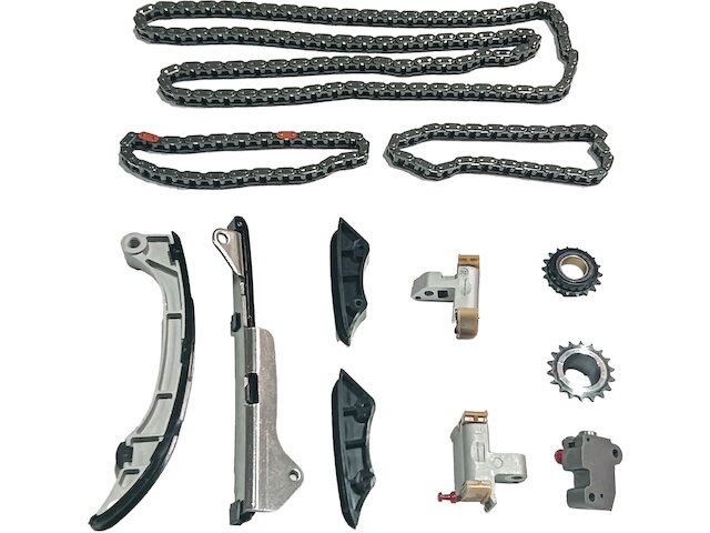 2007-2015 Lexus ES350 Timing Chain - Replacement 198-098 - PartsGeek.com