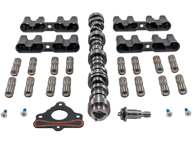 2014-2021 Chevrolet Silverado 1500 Engine Cylinder Deactivation Delete ...
