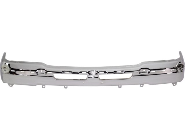 Front & Rear Bumper Cover Replacement - OEM & Aftermarket | Parts Geek