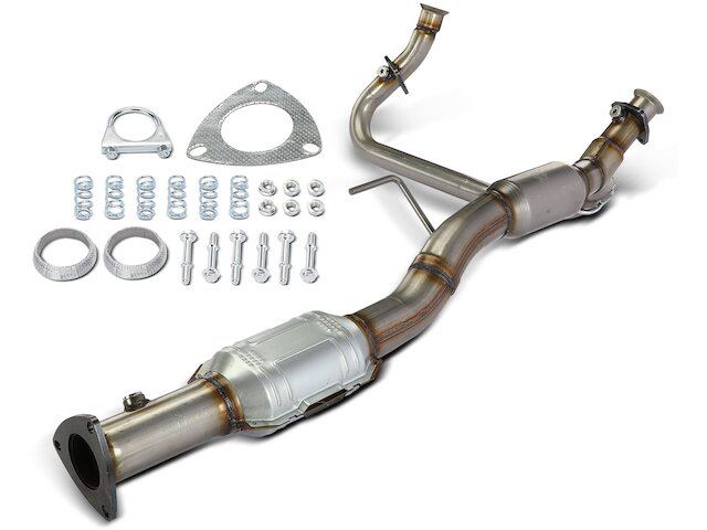 Chevrolet Astro Parts - Chevy Astro Van Accessories - Parts Geek