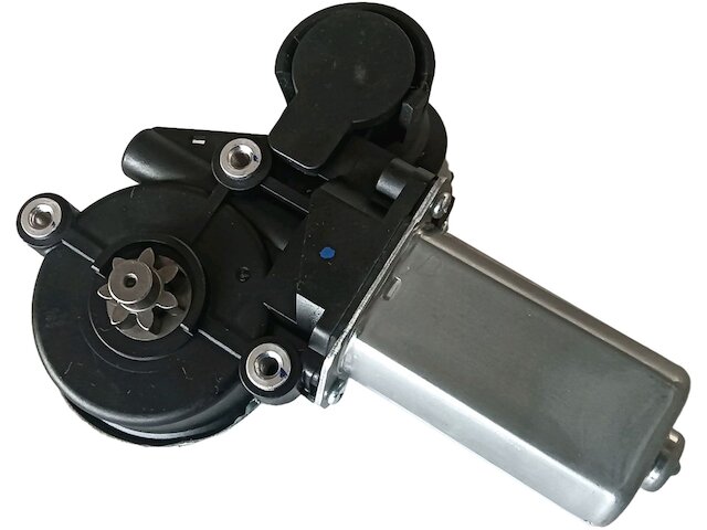 Power Window Motor Replacement | Parts Geek