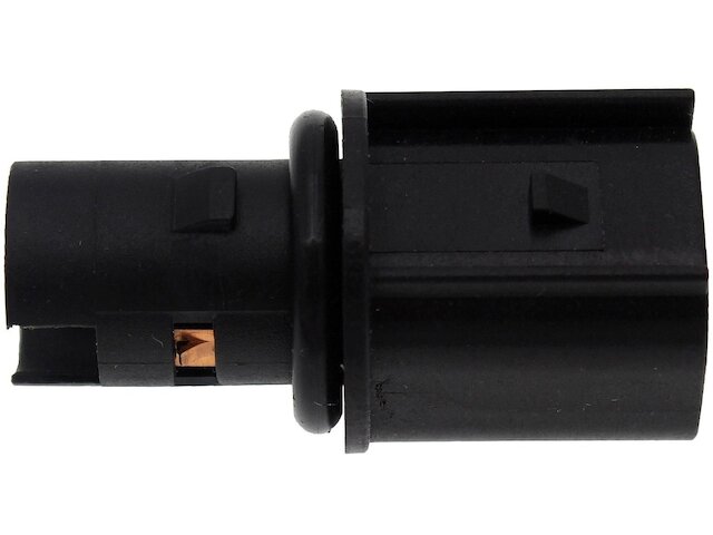 2007-2018 Jeep Wrangler Side Marker Light Socket - Dorman 645-122 ...