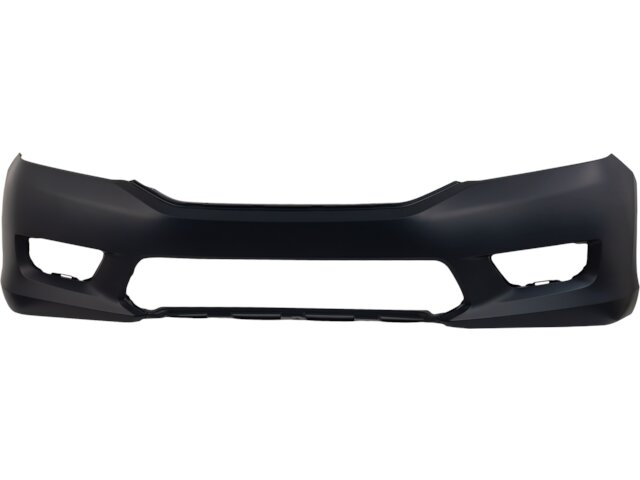 Front & Rear Bumper Cover Replacement - OEM & Aftermarket | Parts Geek