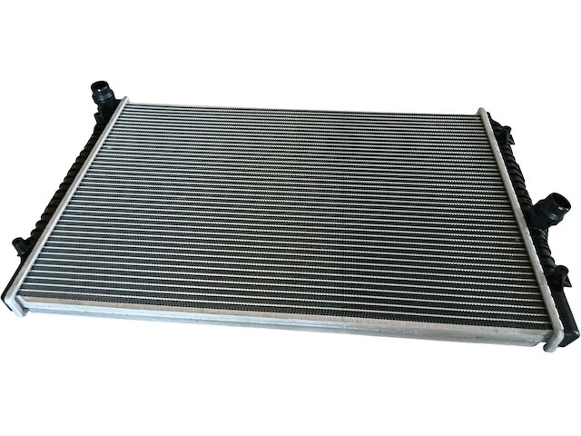 VW Volkswagen Passat Radiator - Auto Radiators - Nissens Replacement AP ...