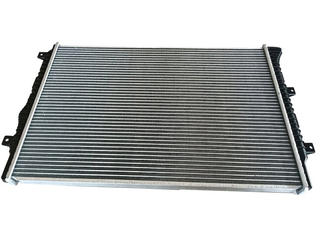 VW Volkswagen Passat Radiator - Auto Radiators - Autopart Premium ...