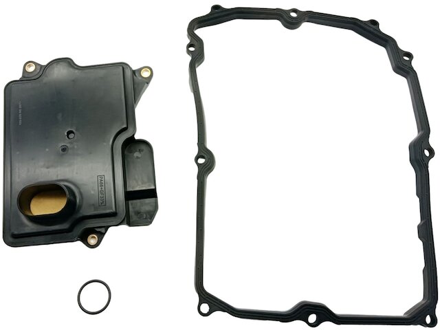 Toyota Tacoma Transmission Filter - Trans Filters - Beck Arnley API ...