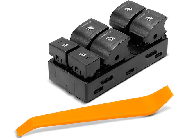 Chevrolet Silverado 1500 Window Switch - Window Switches - Autopart ...
