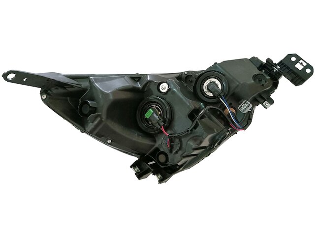 2018-2019 Subaru Outback Headlight Assembly - Replacement 943-356 ...