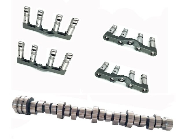 Car Camshaft Camshaft - Engine Camshaft Replacement Cost | Parts Geek