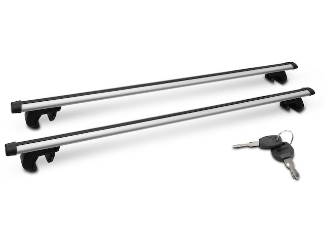 2000-2005 Ford Excursion Roof Rack - Autopart Premium YHTRR10092 - Roof ...