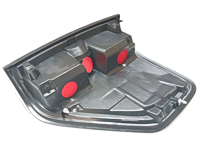 Aftermarket Car Tail Lights - Tail Light Assembly Replacement