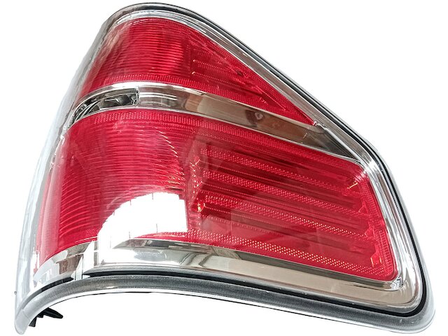 Aftermarket Car Tail Lights - Tail Light Assembly Replacement