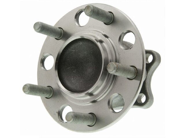 2011-2014 Chrysler 200 Wheel Hub Assembly - DriveBolt NT512332 - Rear ...
