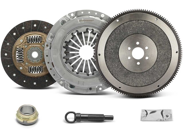 2004-2011 Chevrolet Aveo Clutch Kit - Autopart Premium APCLK311 ...