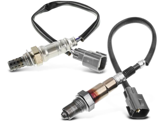 2017-2023 Toyota Tacoma Oxygen Sensor - Autopart Premium APOS0911 ...