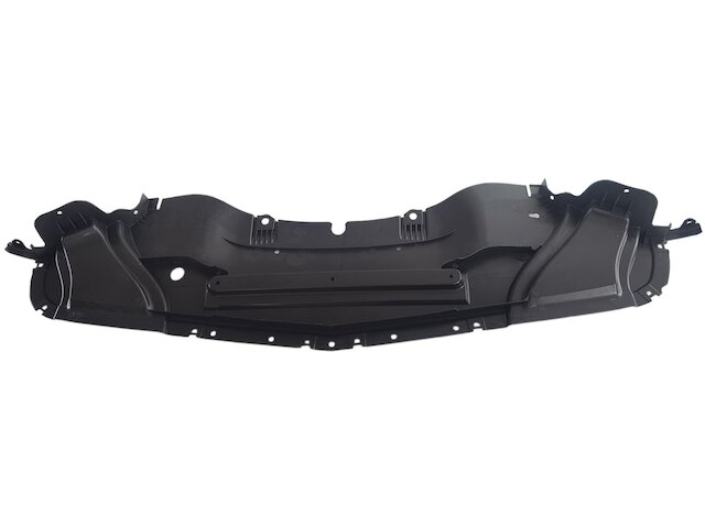 Engine Splash Shield Replacement Cost - Skid Plate Repair | Parts Geek