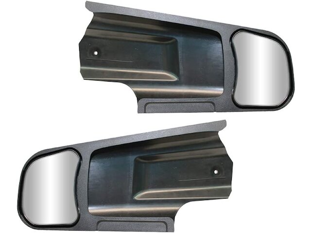 2019-2024 Chevrolet Silverado 1500 Mirror - CIPA 10970 - PartsGeek.com